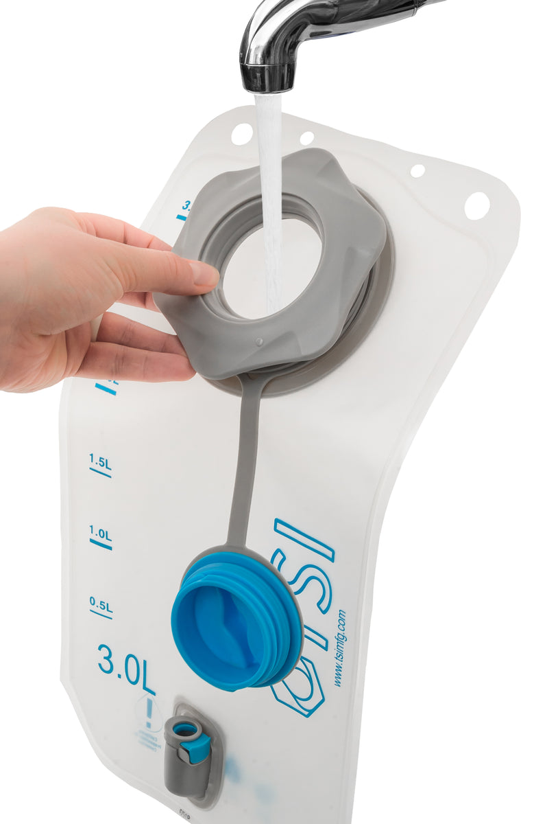 Rogue DualCap – TSIHydration